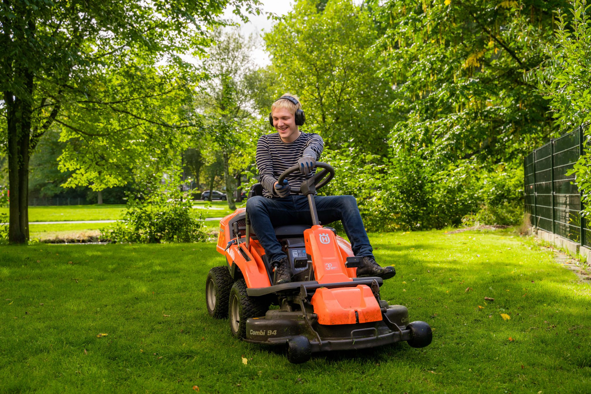 Algemeen - CSG Comenius CSG Comenius